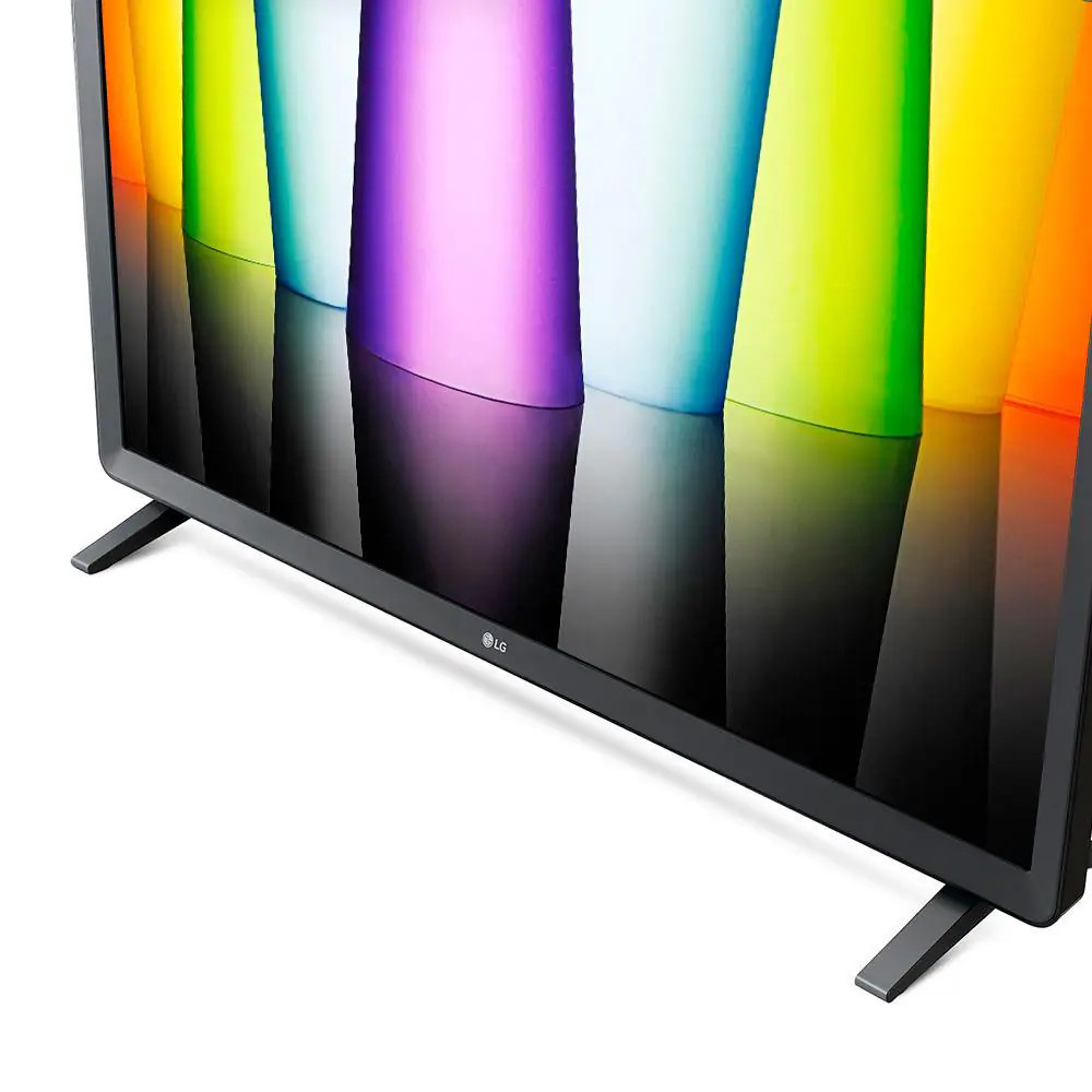 SMART TV 32 POLEGADAS LG - ROCHA MAGAZINE