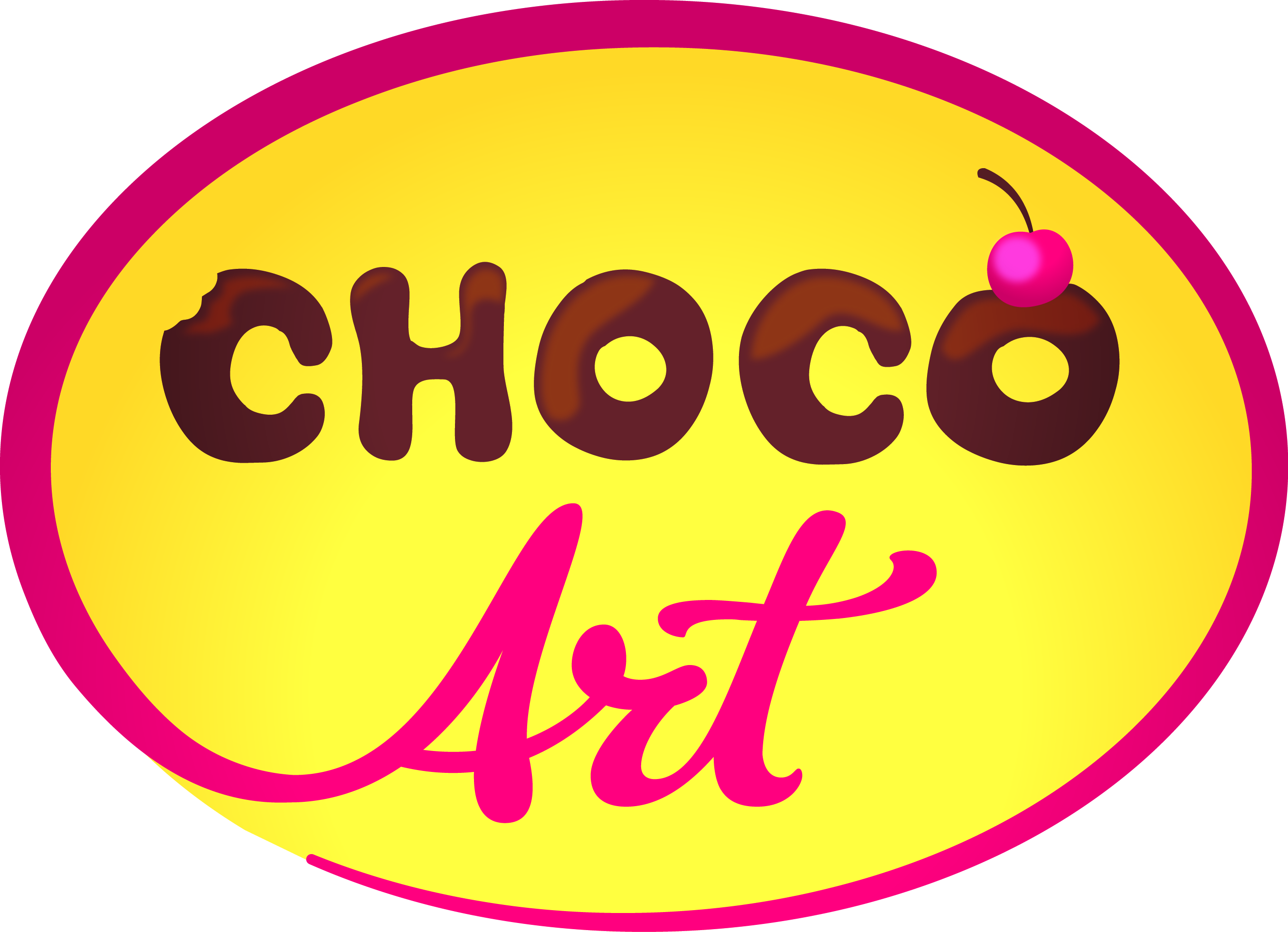 Produtos - ChocoArt
