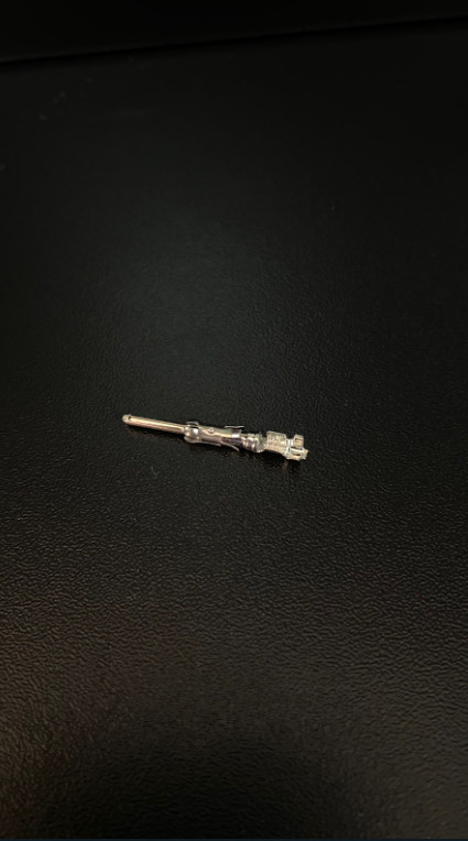 TERMINAL MACHO CPC CIRCULAR - CrisPower