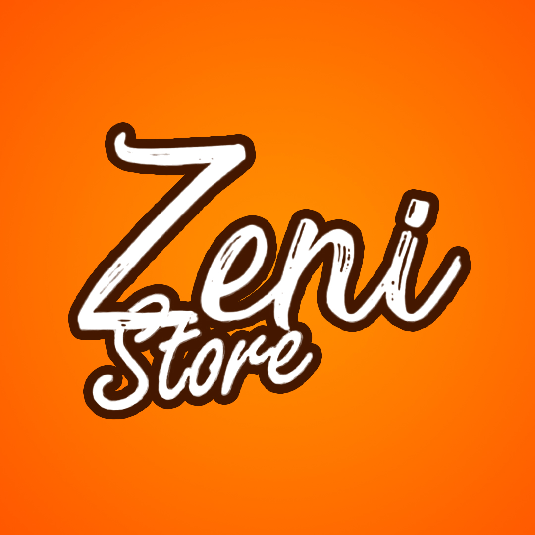 Quem somos - Zeni Store