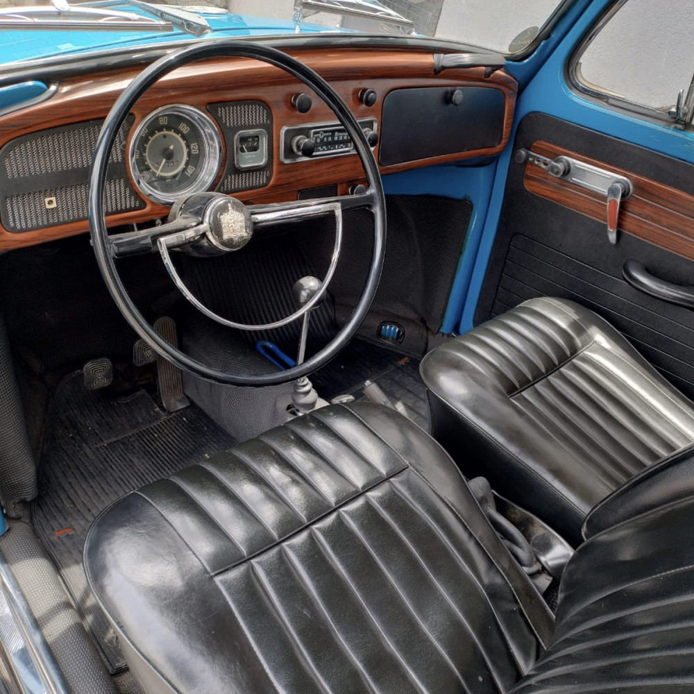 Fusca 1500 1971 - AircooledSales