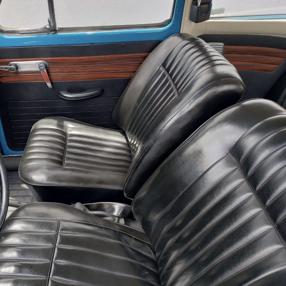 Fusca 1500 1971 - AircooledSales