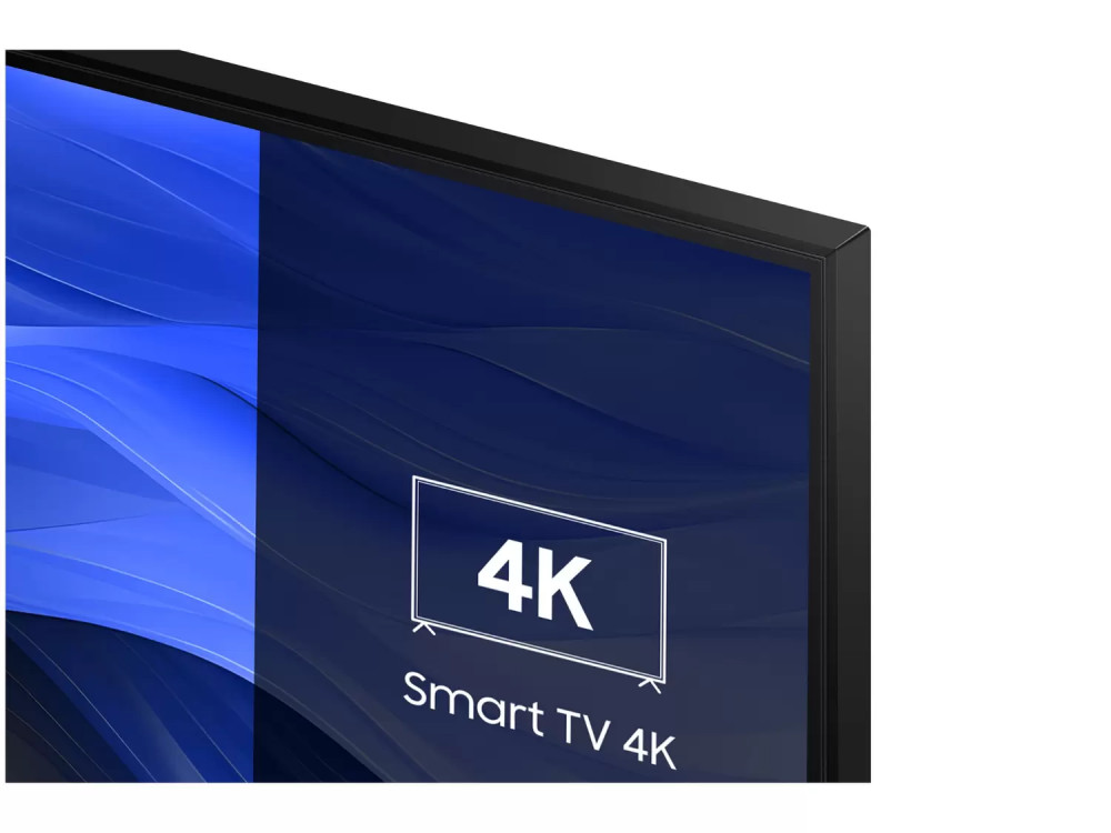 SMART TV 75 POLEGADAS 4K SAMSUNG - ROCHA MAGAZINE