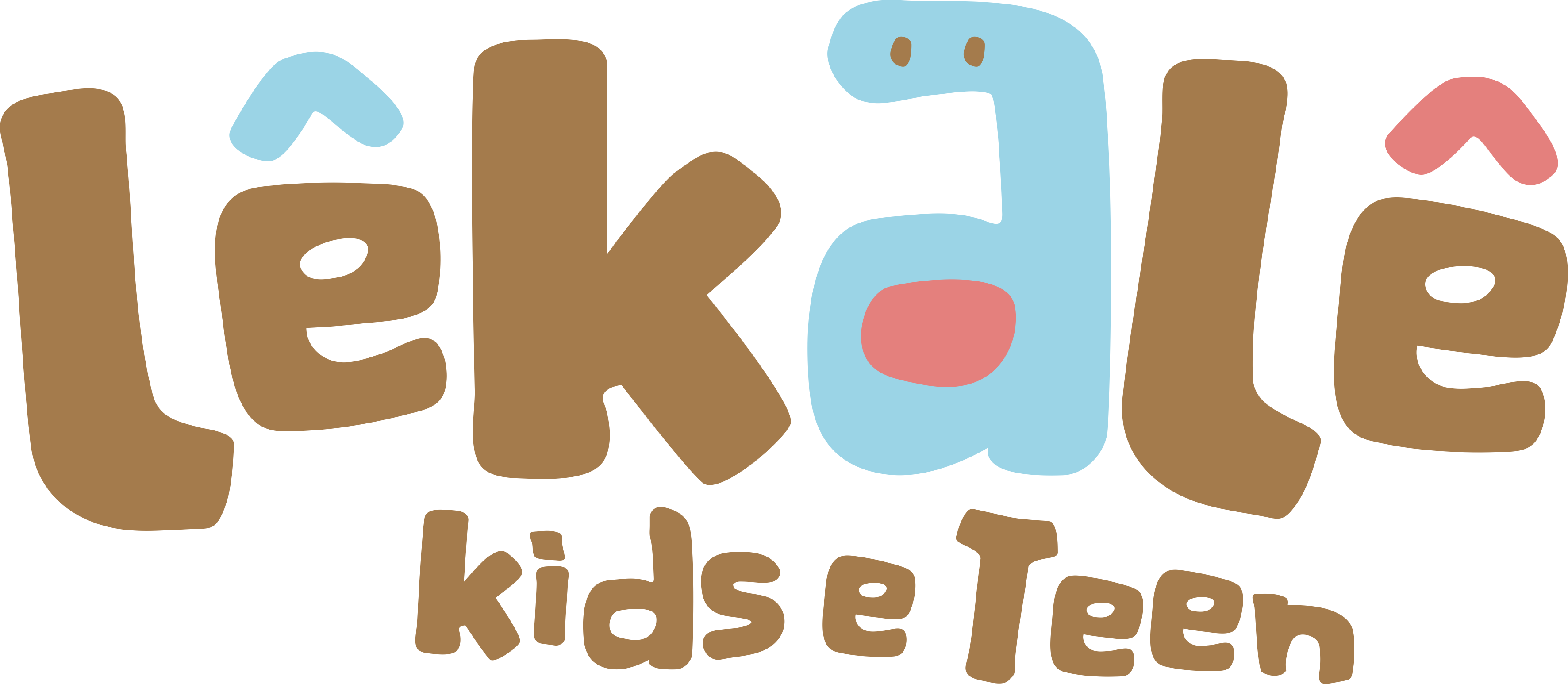 Lêkalê Kids