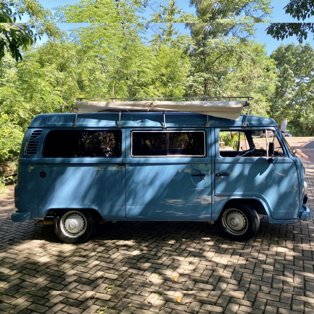 Kombi 1997/1998 - AircooledSales