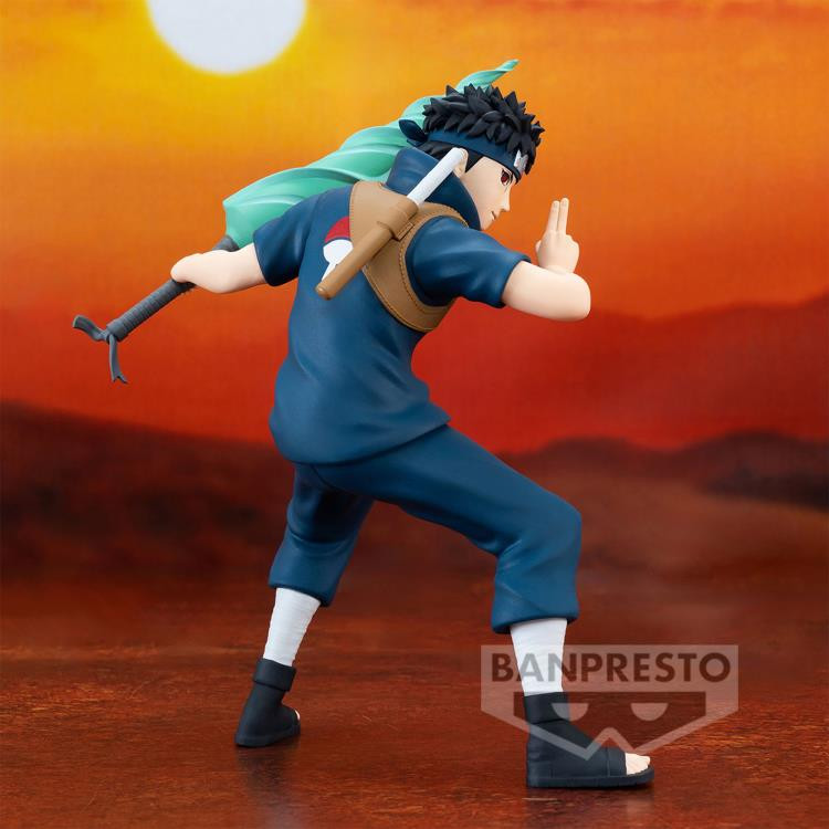 Naruto: Shippuden NARUTOP99 Shisui Uchiha Figure - KAJU FIGURES JAPAN