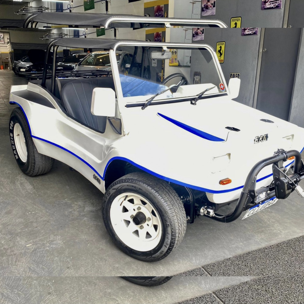 Buggy BRM M8 1998 - AircooledSales