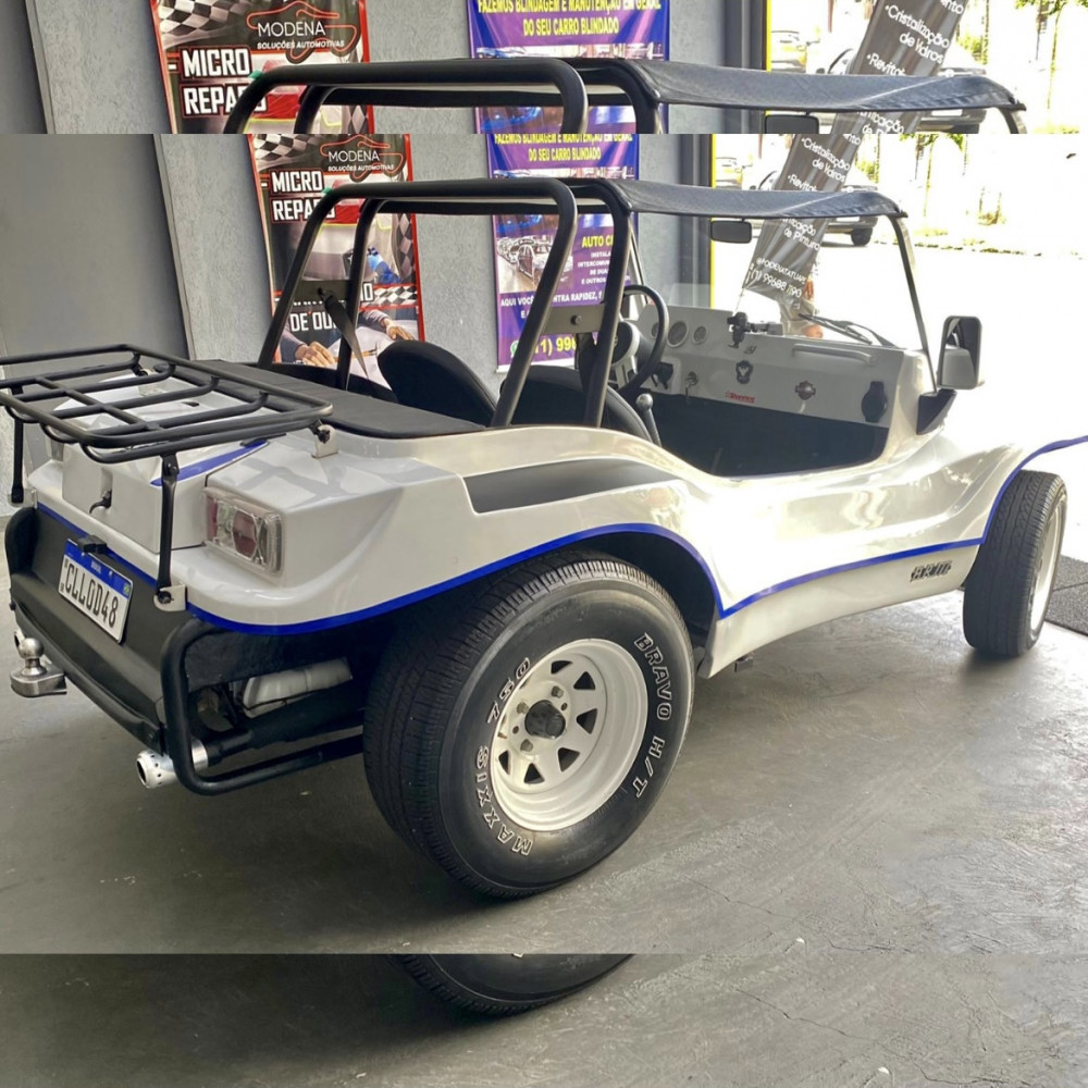 Buggy BRM M8 1998 - AircooledSales