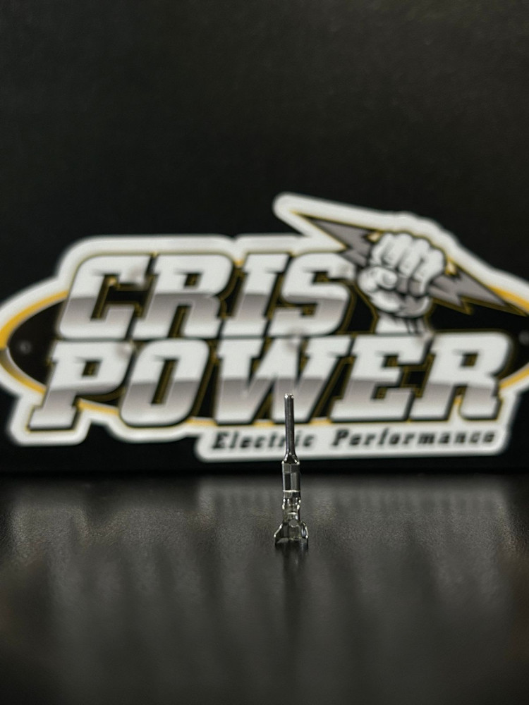 Terminal Macho Superseal-tyco - CrisPower