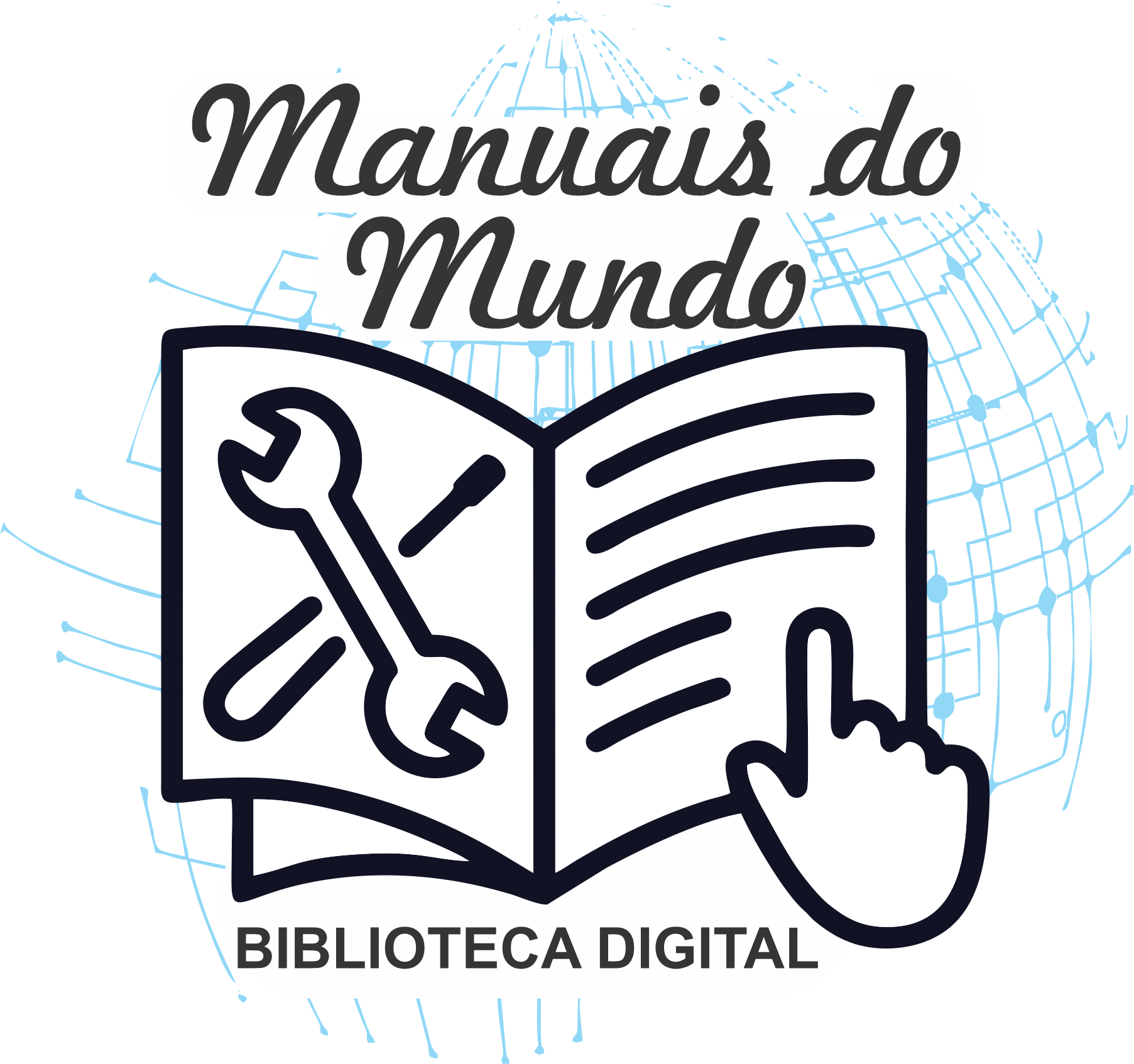 Manuais do Mundo - Biblioteca Digital