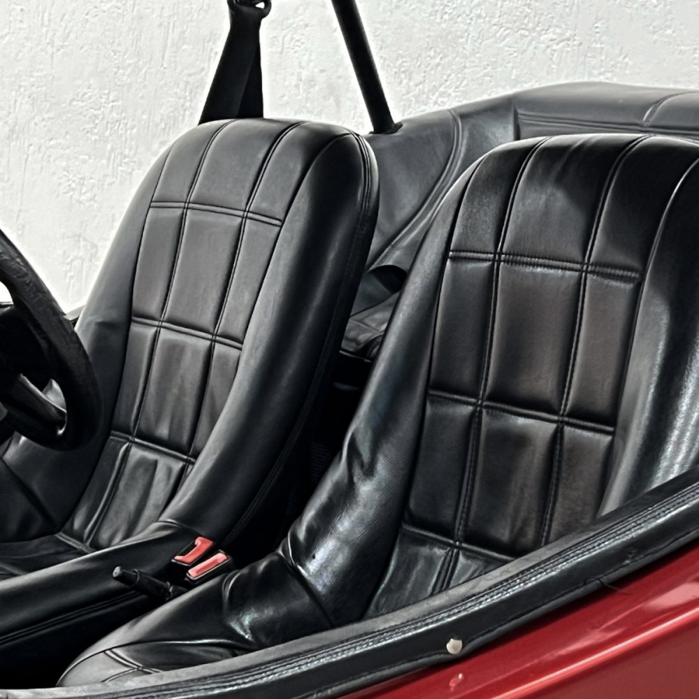 Buggy Ego Cumbuco 1.6 1990 - AircooledSales