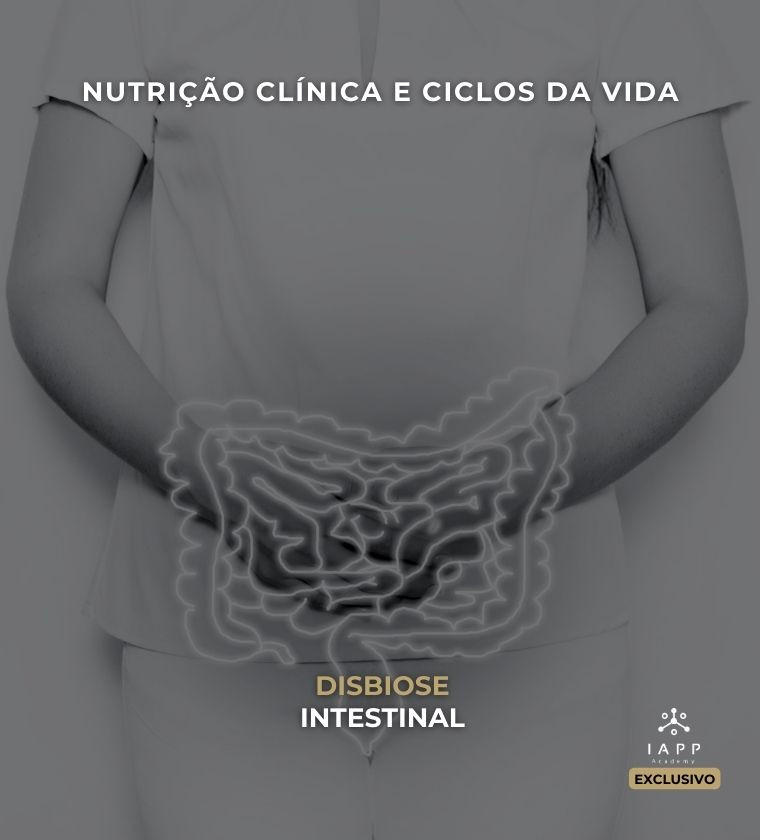IAPP Academy - Centro de Ensino em Nutrição APP