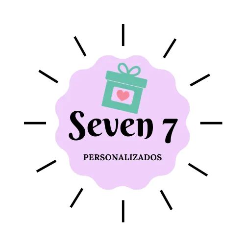 Produtos - Seven 7 personalizados