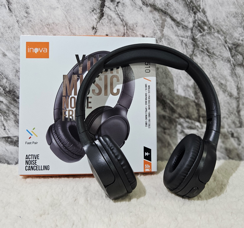 Fone inova MD-510 - Inova basike