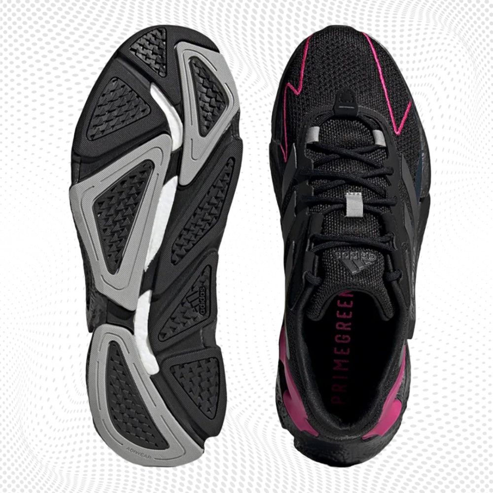 TÊNIS ADIDAS X9000 L4 - Zeni Store