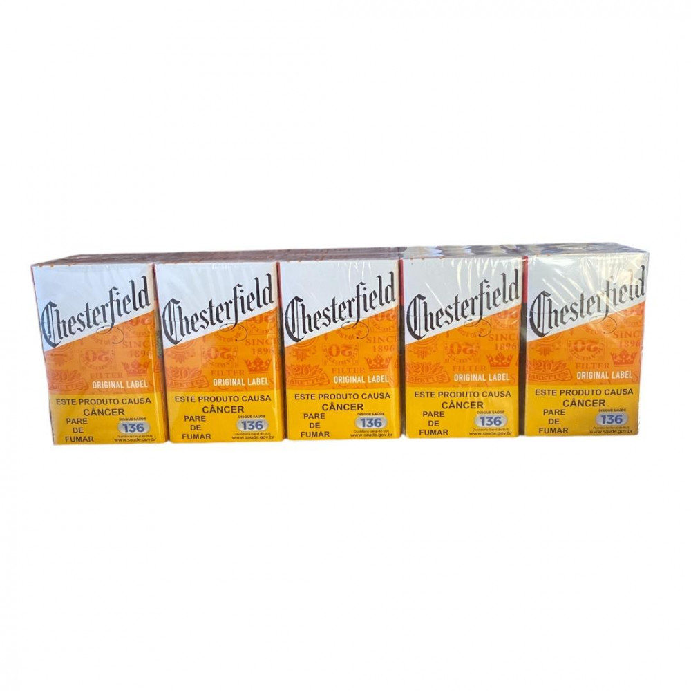 CIGARROS - MegaMix Distribuidora