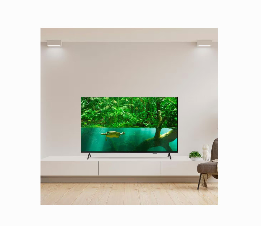 SMART TV 65 POLEGADAS 4K PHILIPS - ROCHA MAGAZINE