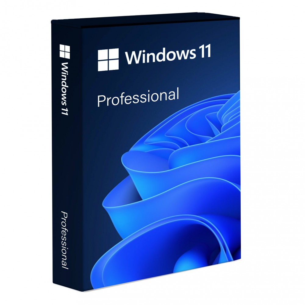 Windows 11 Pro - PV Informática