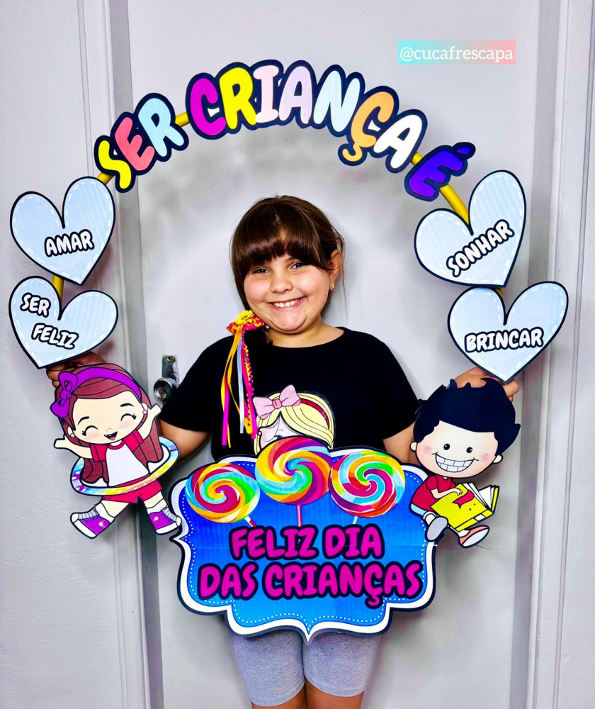 Ministério infantil