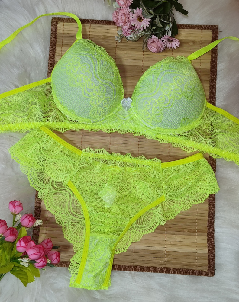 Priorità Moda íntima