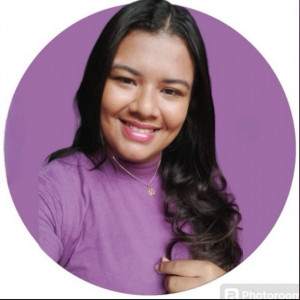 Sou cristã / Vida Devocional💜🌷