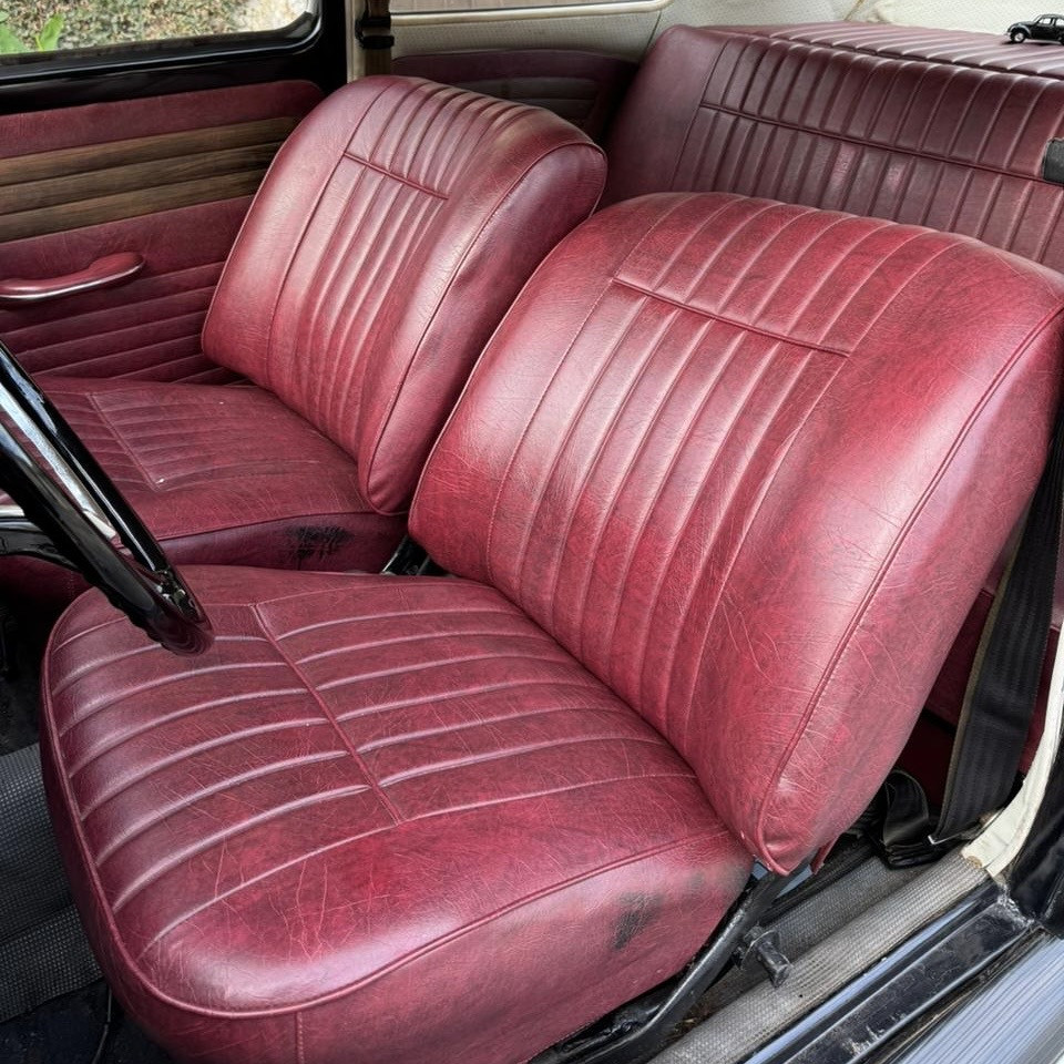 Fusca 1500 1971 - AircooledSales