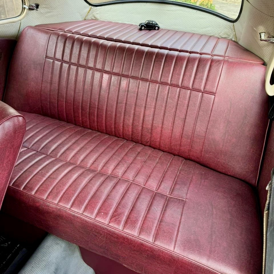 Fusca 1500 1971 - AircooledSales