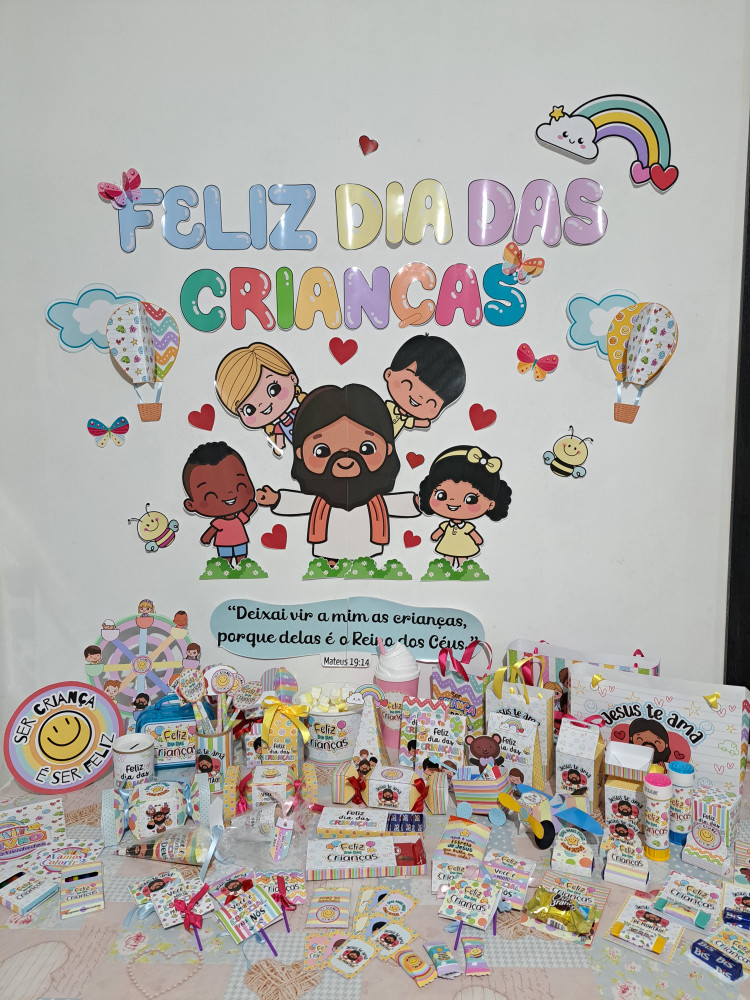 Ministério infantil