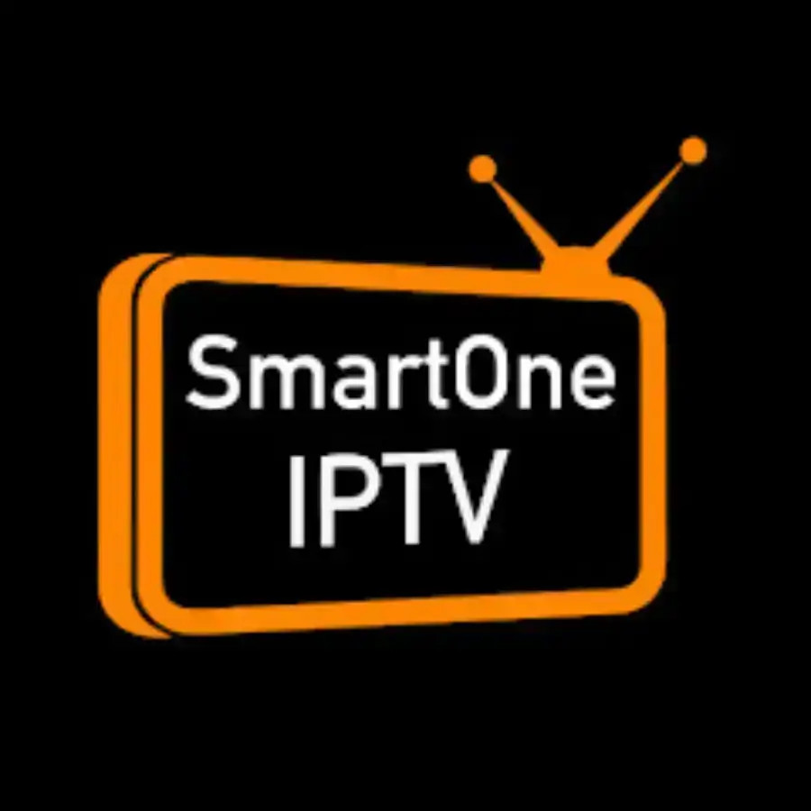 Smart One IPTV - Máximus Canais