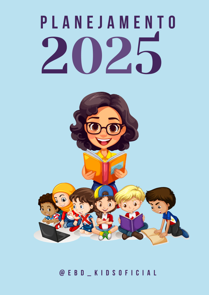 Ministério infantil