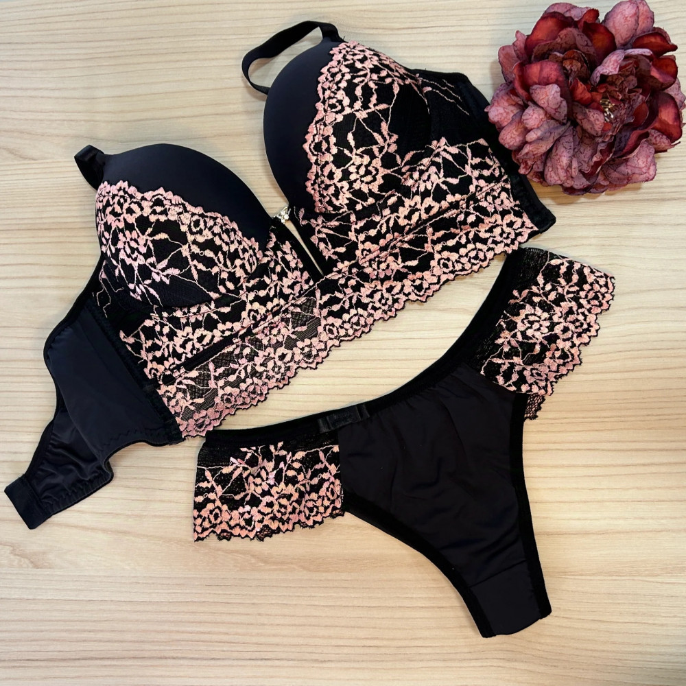 Priorità Moda íntima