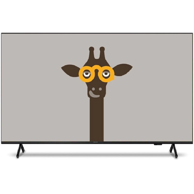 SMART TV 75 POLEGADAS 4K PHILIPS - ROCHA MAGAZINE