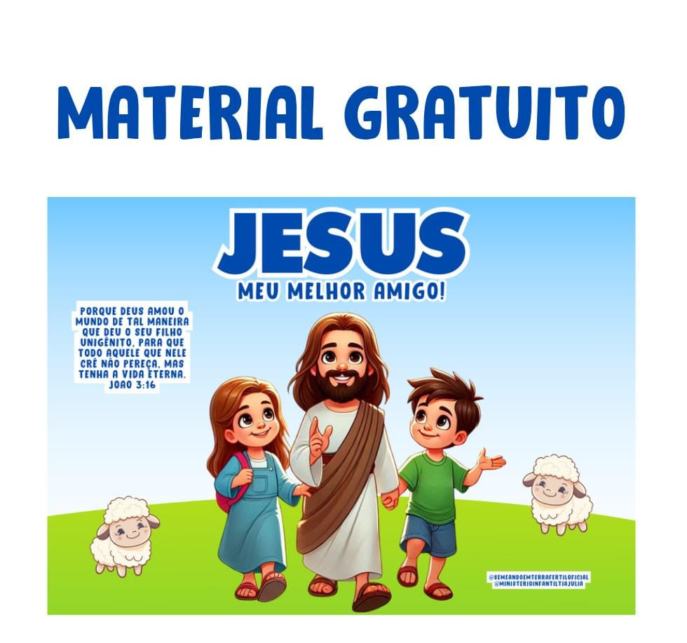 Ministério infantil