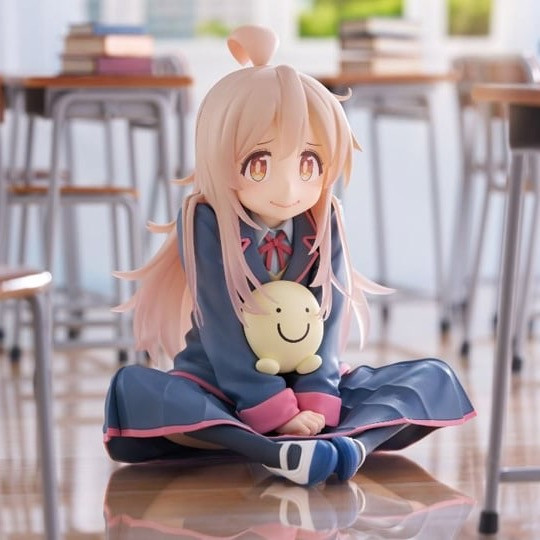ONIMAI - Oniichan wa Oshimai Desktop Cute Mahiro Oyama Figure - KAJU ...