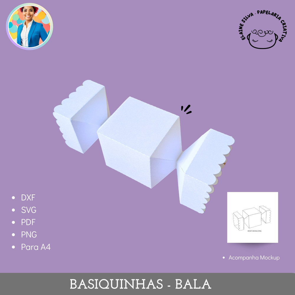 Produtos - Elaine Silva - Papelaria Criativa