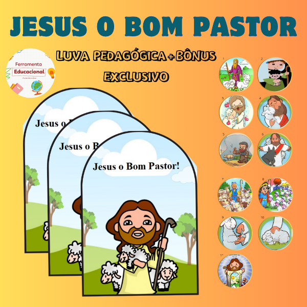 Ministério infantil