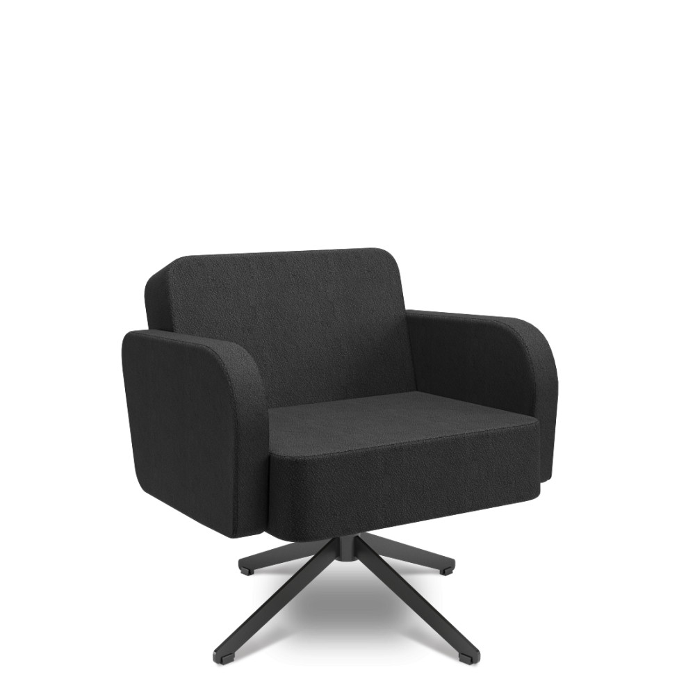 Poltrona Akia - Darck móveis