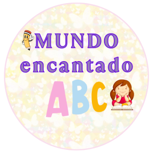 Mundo Encantado ABC
