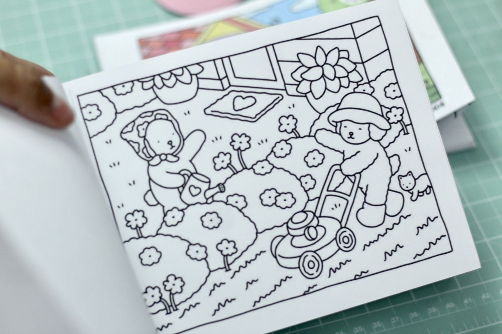 Mini Bobbie Goods - Para lembrança - Rafaela Festeira