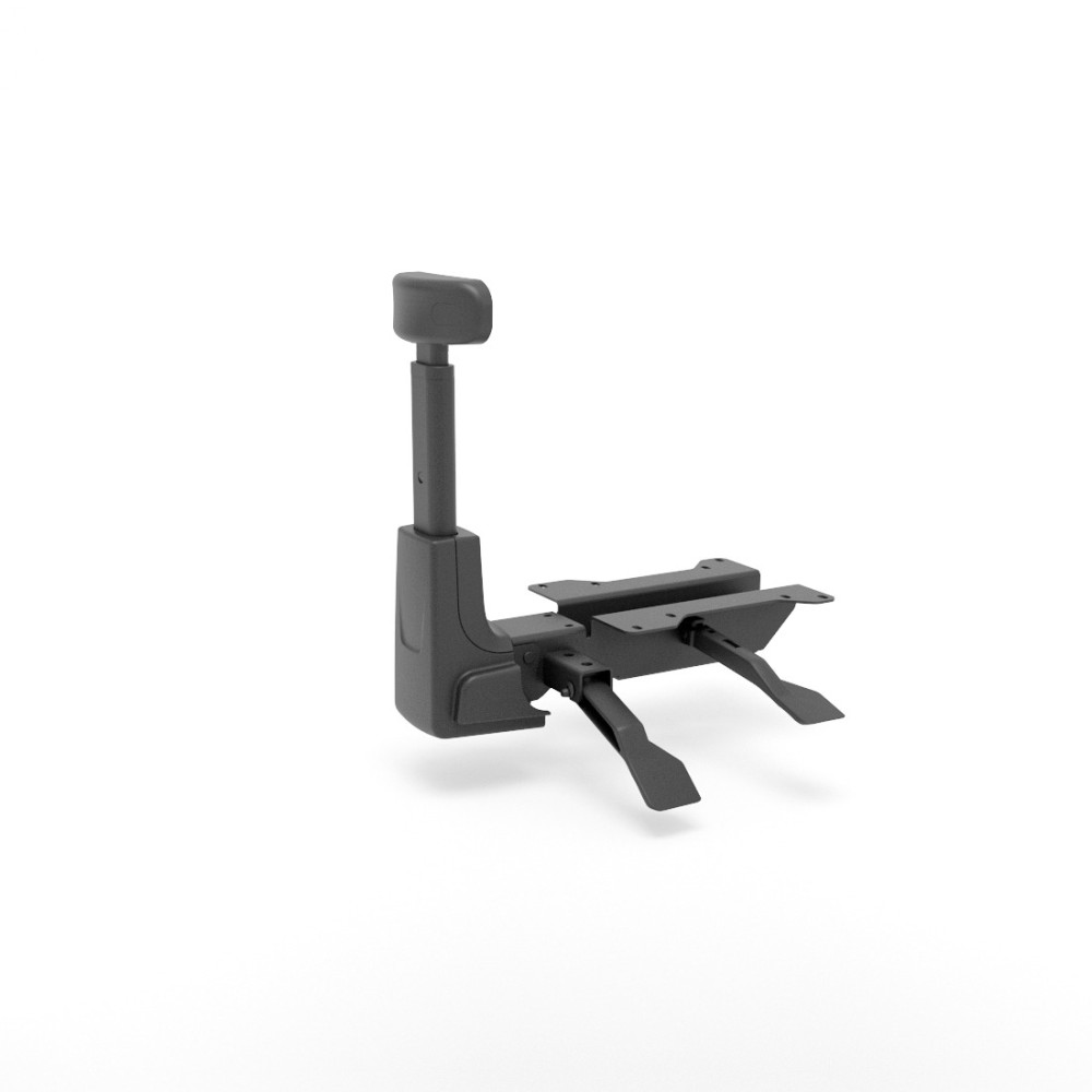 Mecanismo Back System - Darck móveis