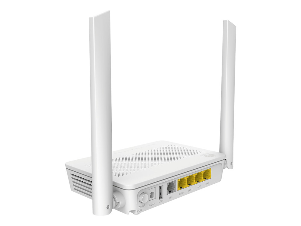 ONU Huawei EG8145V5 v2 - PortoSat Receptores