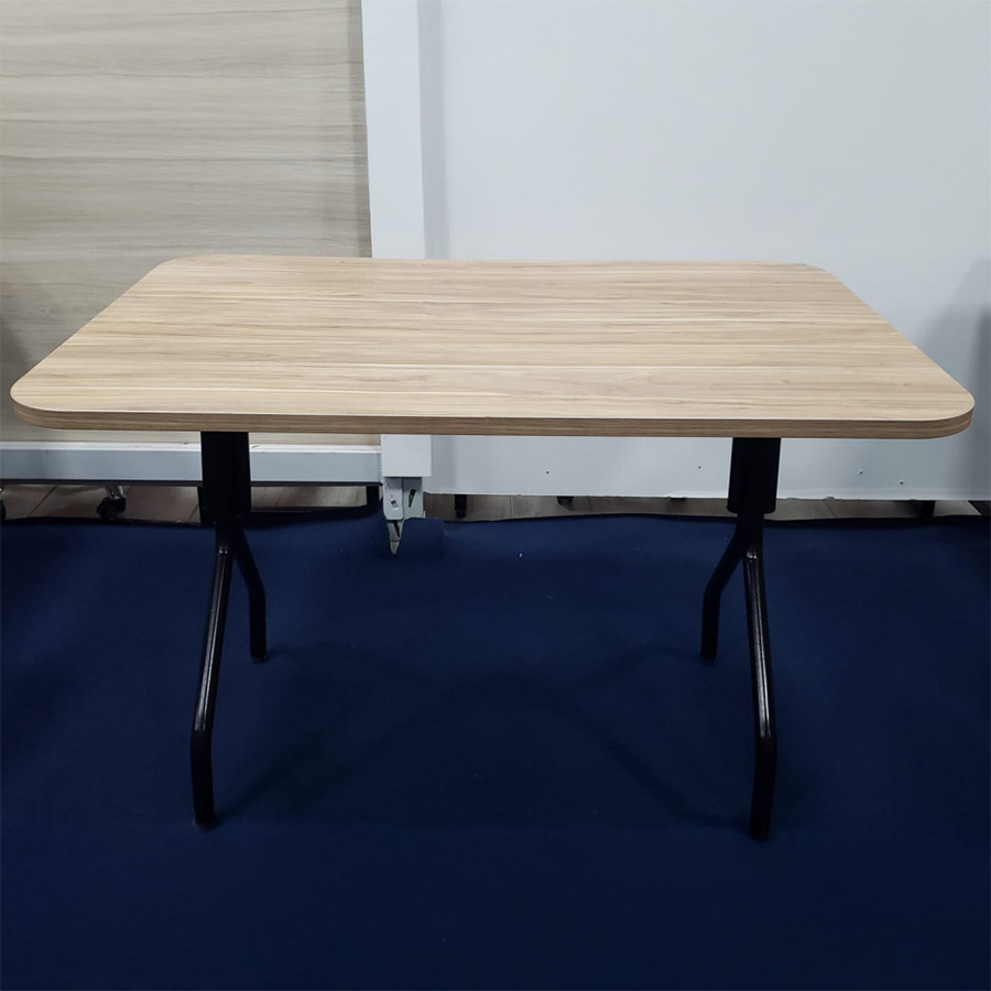 Mesa retangular 1200x800 Fast Food - Darck móveis