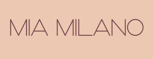 Fale Conosco - Mia Milano