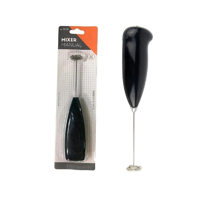 Mini Mixer Misturador para Bebidas - PERSONAL STORE