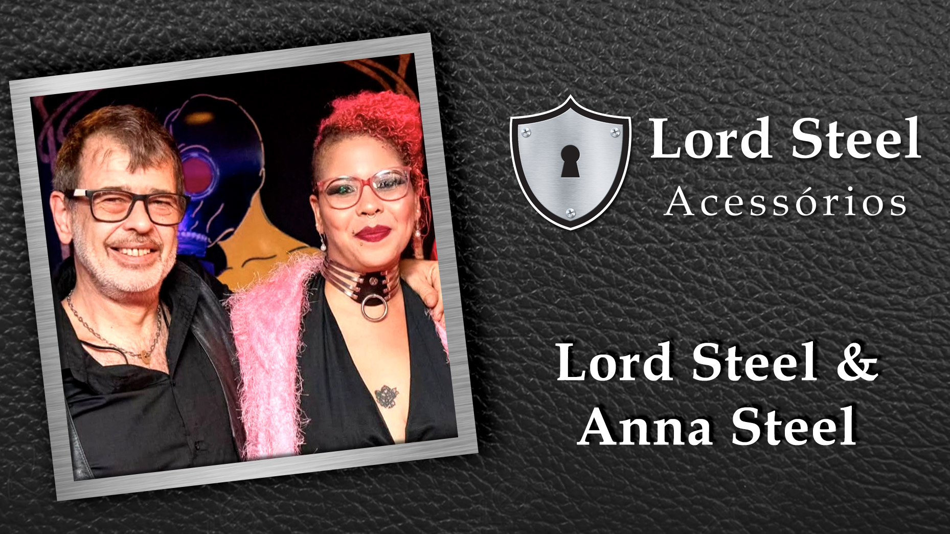 Conheça a Lord Steel Acessórios - Lord Steel Acessórios