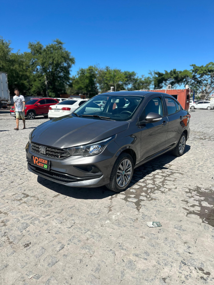 Quem somos - VR Veículos