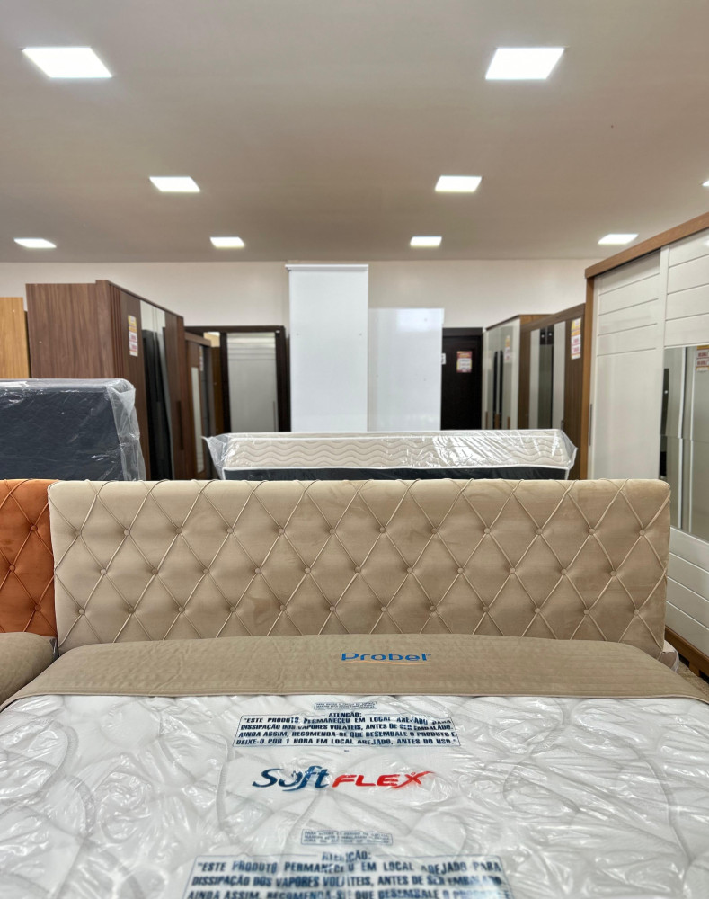 CABECEIRA MIAMI 1.95 BONAN - ROCHA MAGAZINE