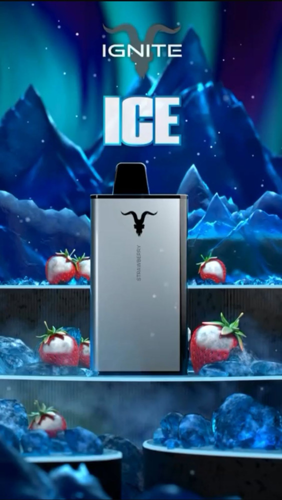 IGNITE V400 - 40.000 PUFFS (OFERTA DE TAXA DE ENTREGA FIXA 6,00) UVA ...