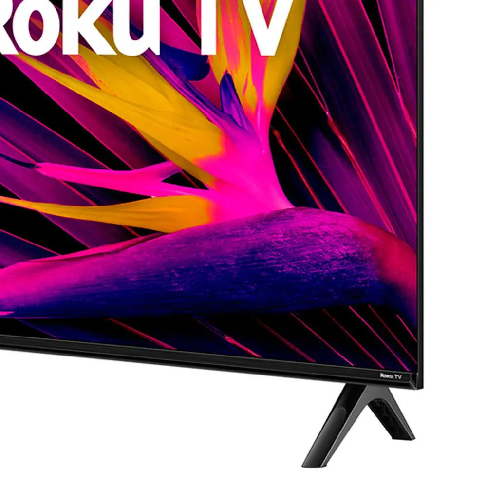 SMART TV 43 POLEGADAS SEMP - ROCHA MAGAZINE