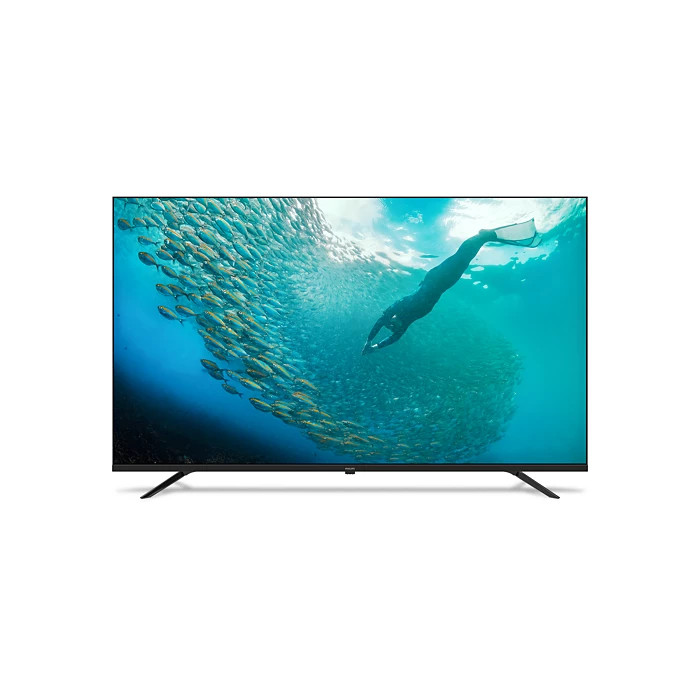 SMART TV 55 POLEGADAS PHILIPS - ROCHA MAGAZINE